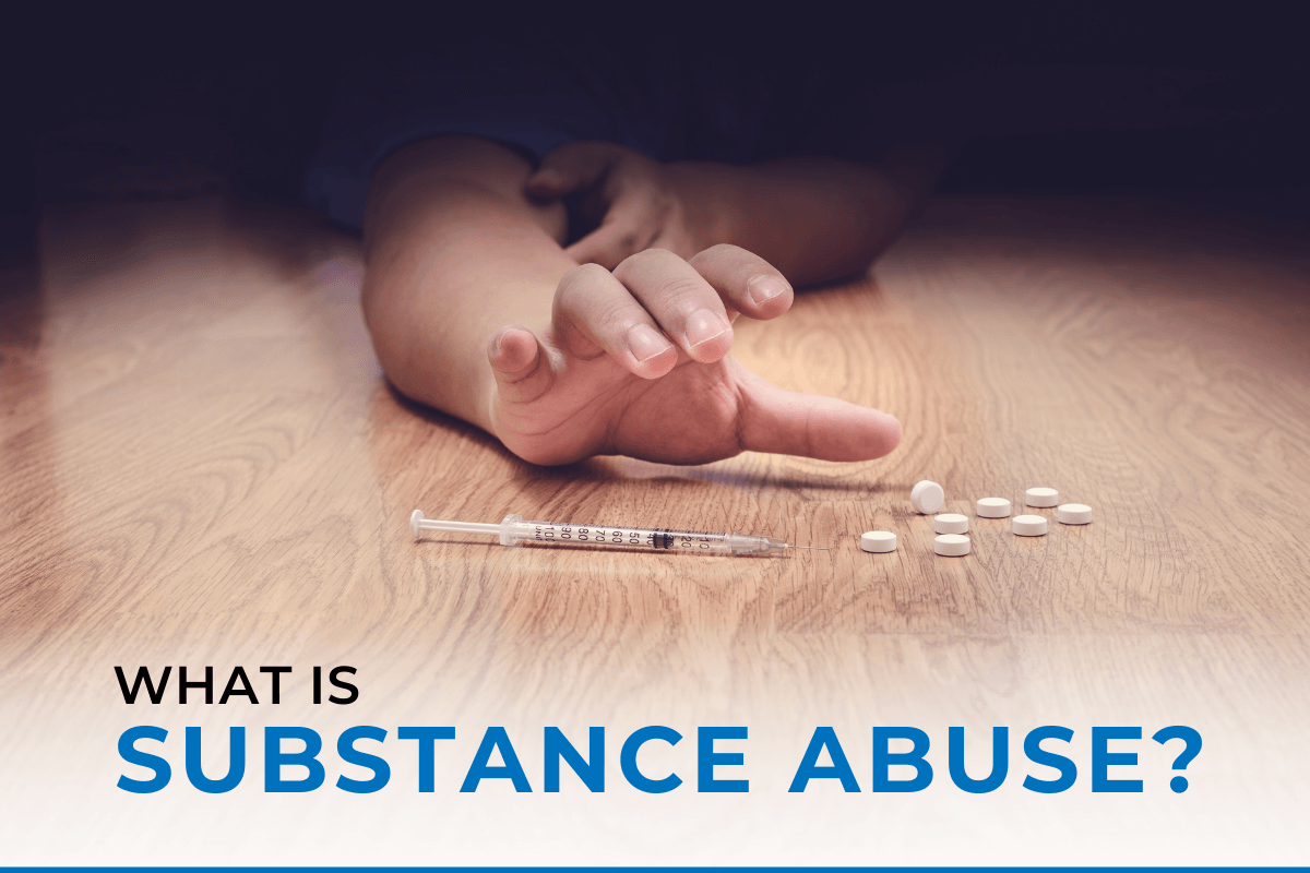 What Is Substance Abuse And What Is Best Treatment For Substance Abuse 