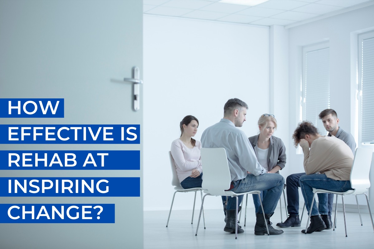 How Rehab Plays a Vital Role in Addiction Recovery Process - True ...